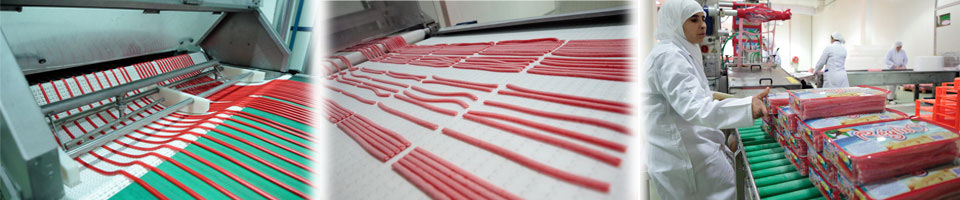 Michoc Fabrication - Michoc