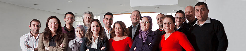 Michoc Human Factor - Michoc