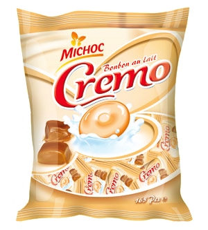 Michoc CREMO Caramel - Michoc