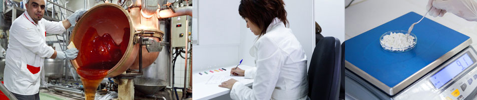 Michoc Quality and Certification - Michoc