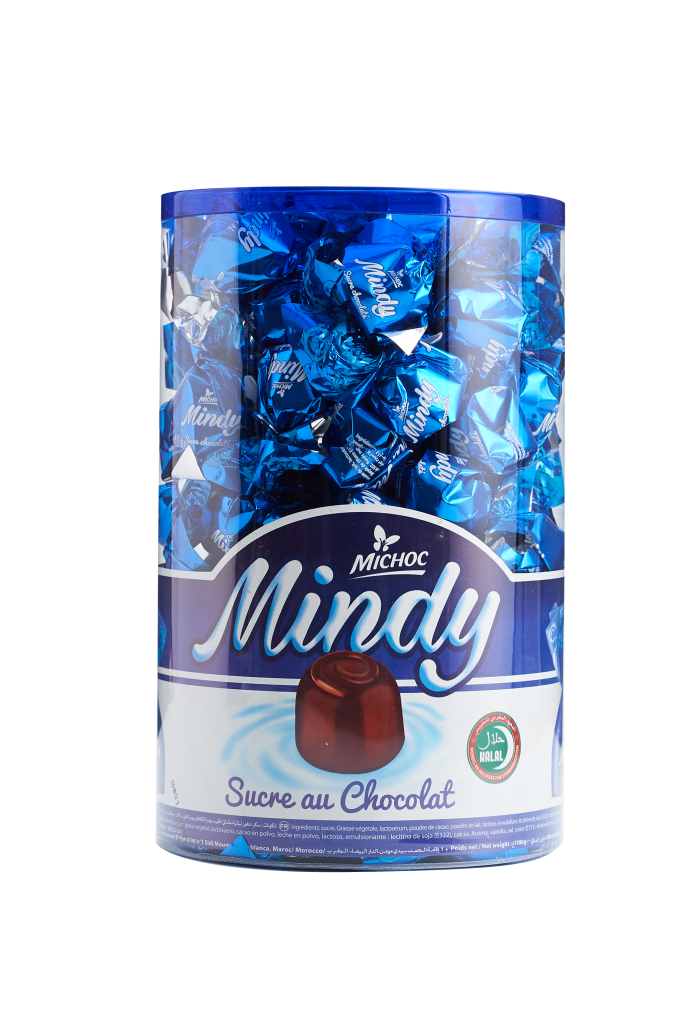 Michoc Chocolate Mindy - Michoc