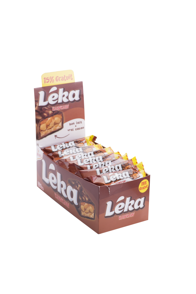 Michoc Leka KawKaw - Michoc