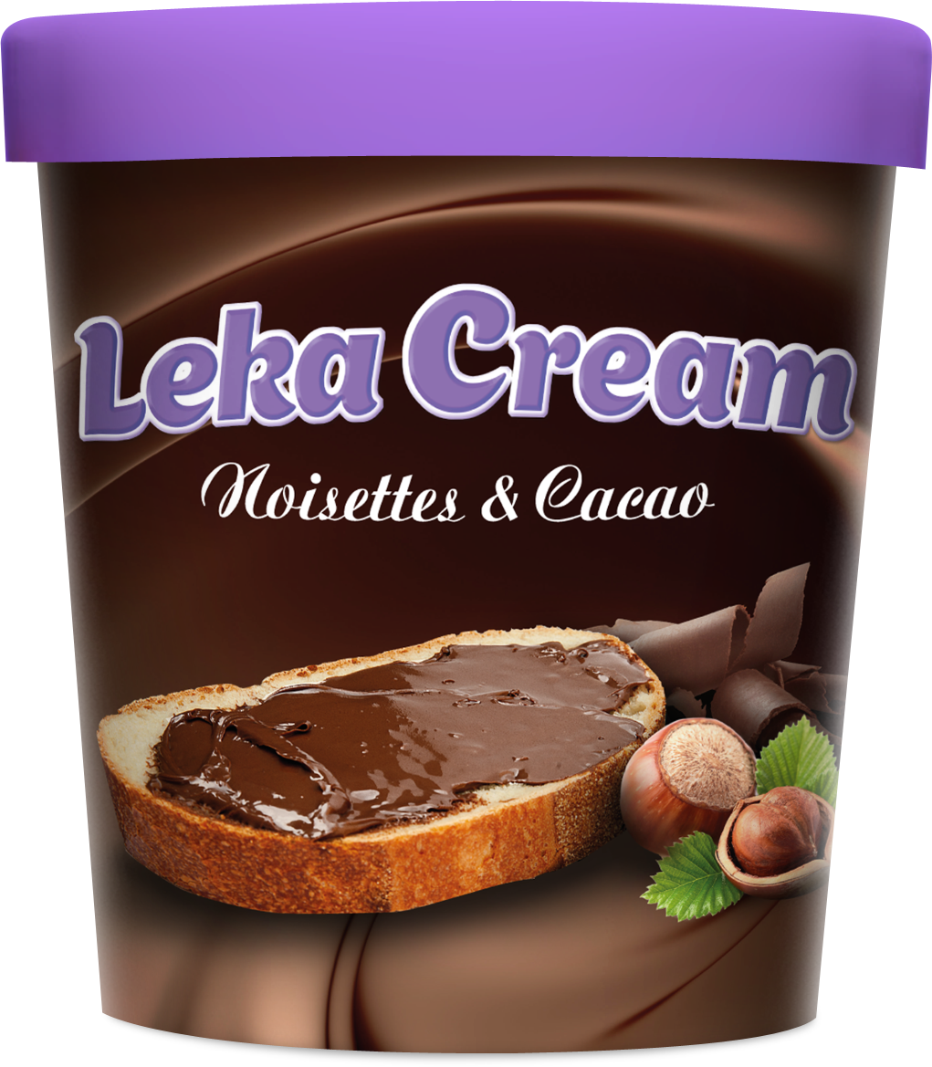 Michoc Leka Cream - Michoc