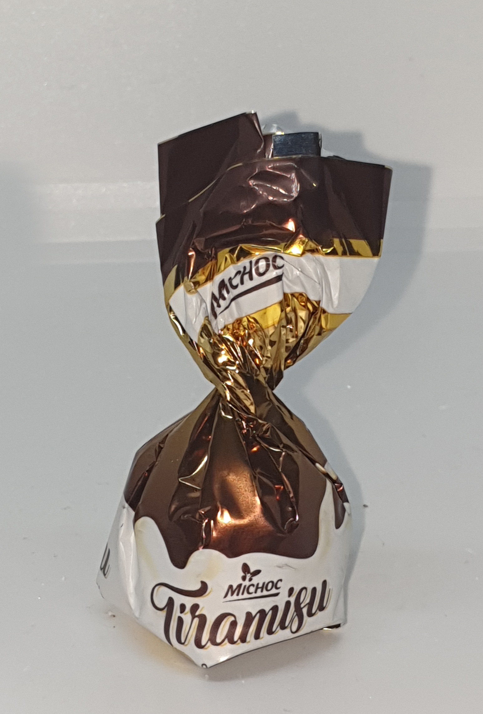 Michoc Chocolate Tiramisu - Michoc