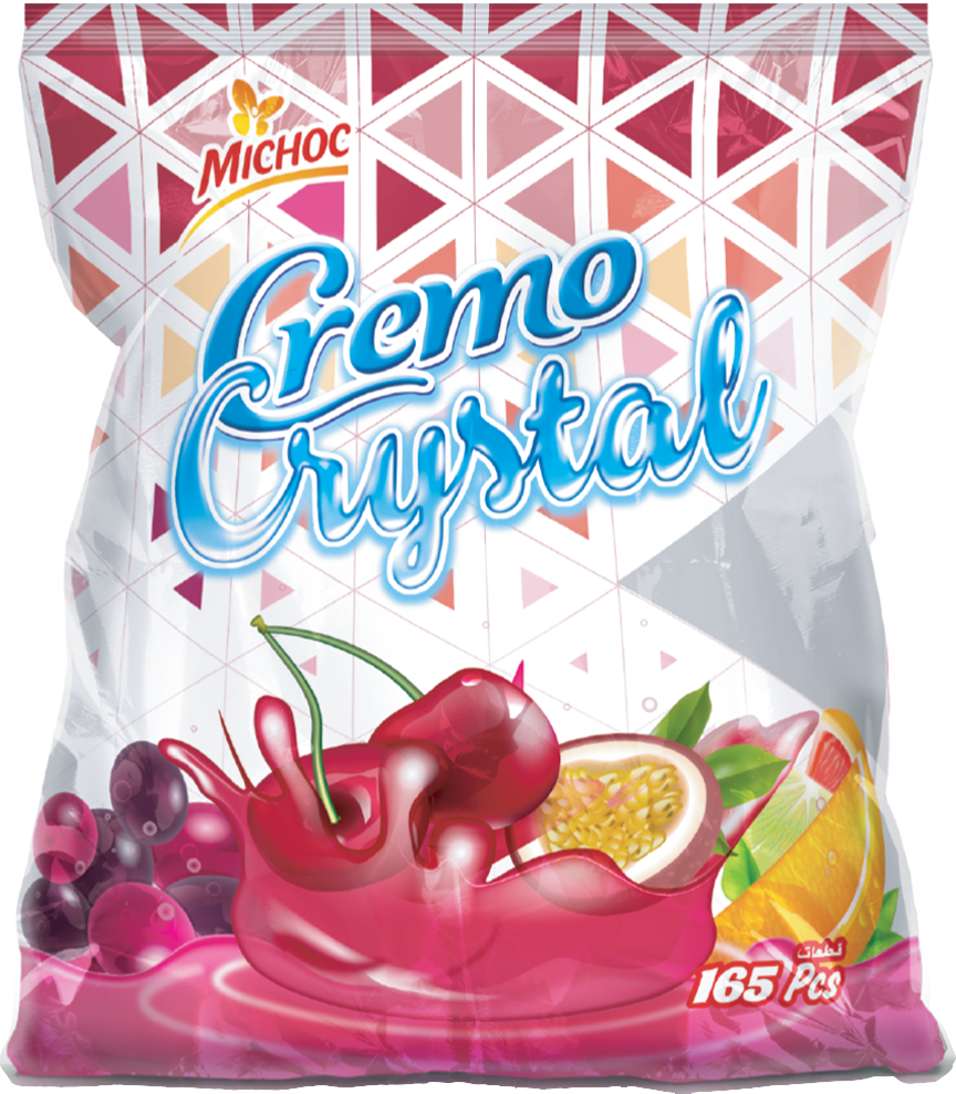 Michoc CREMO Crystal - Michoc