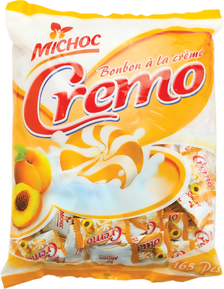 Michoc CREMO Pêche - Michoc