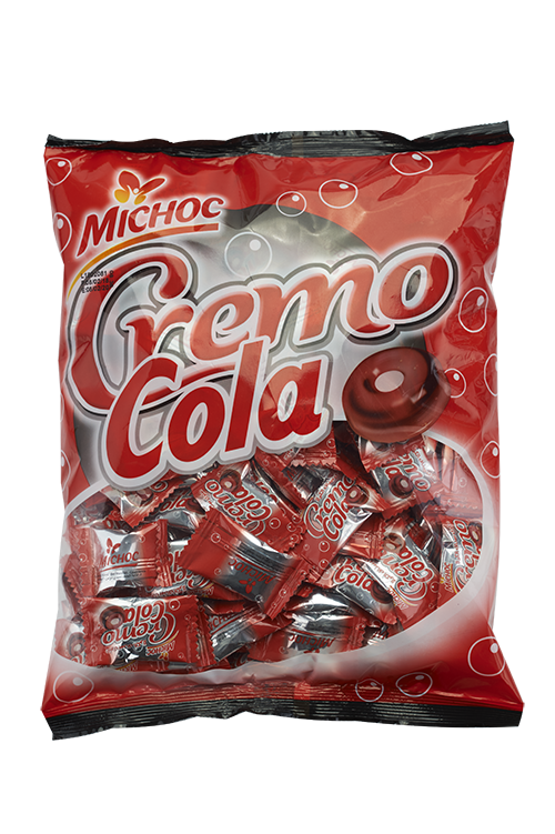 Michoc CREMO Cola - Michoc