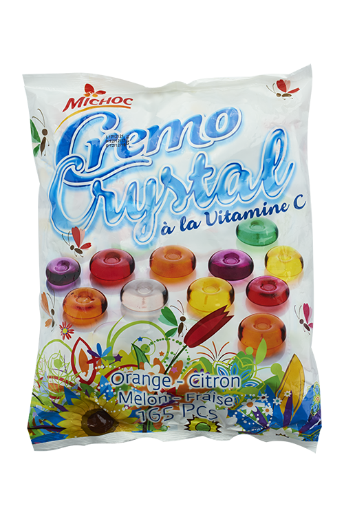 Michoc CREMO Crystal - Michoc