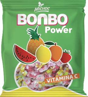 Michoc BONBO Power - Michoc