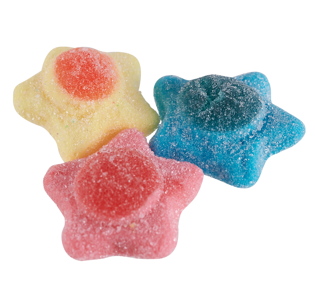 Michoc MOELO Etoile - Michoc