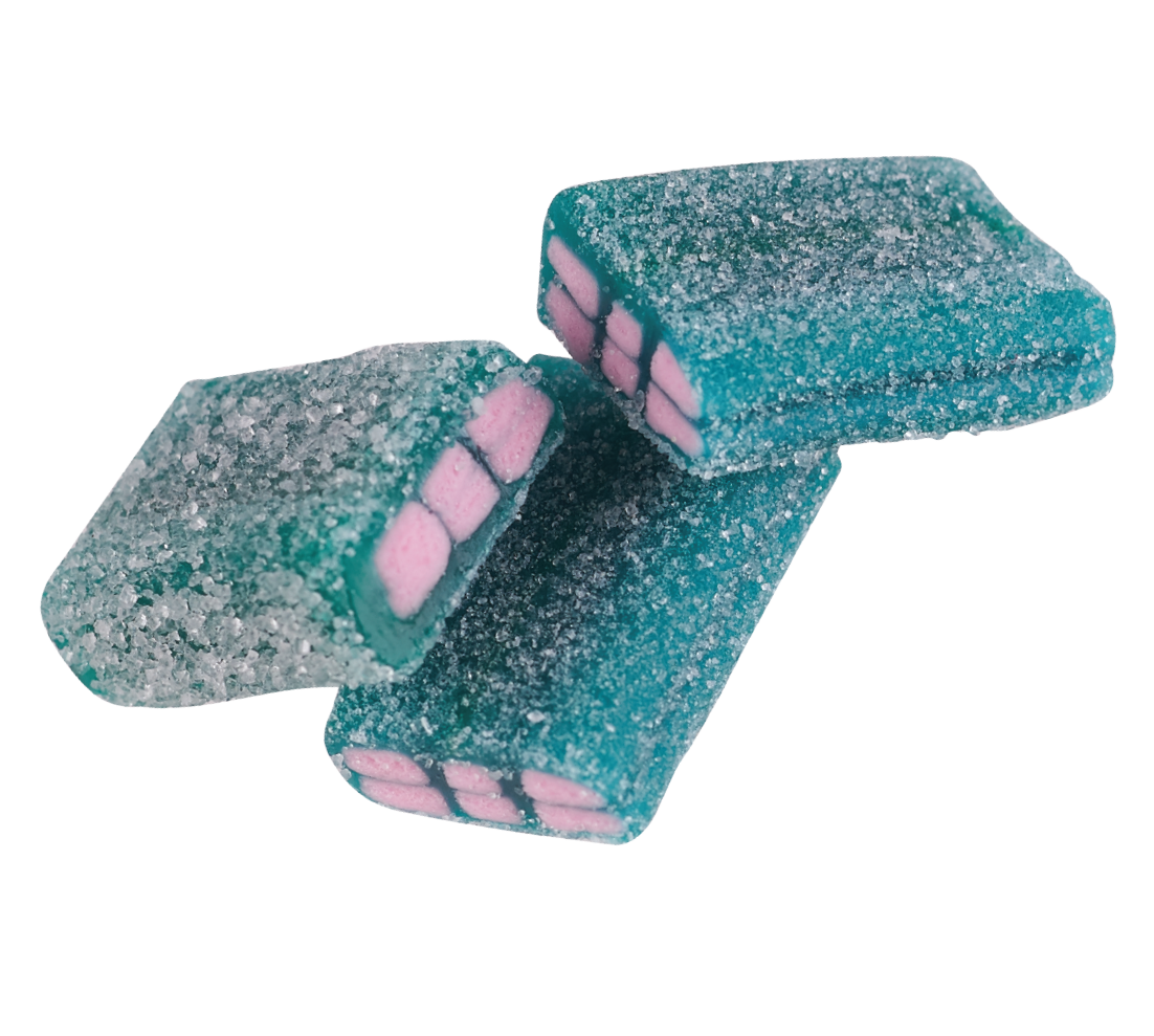 Michoc REGLISO Brika Blue - Michoc