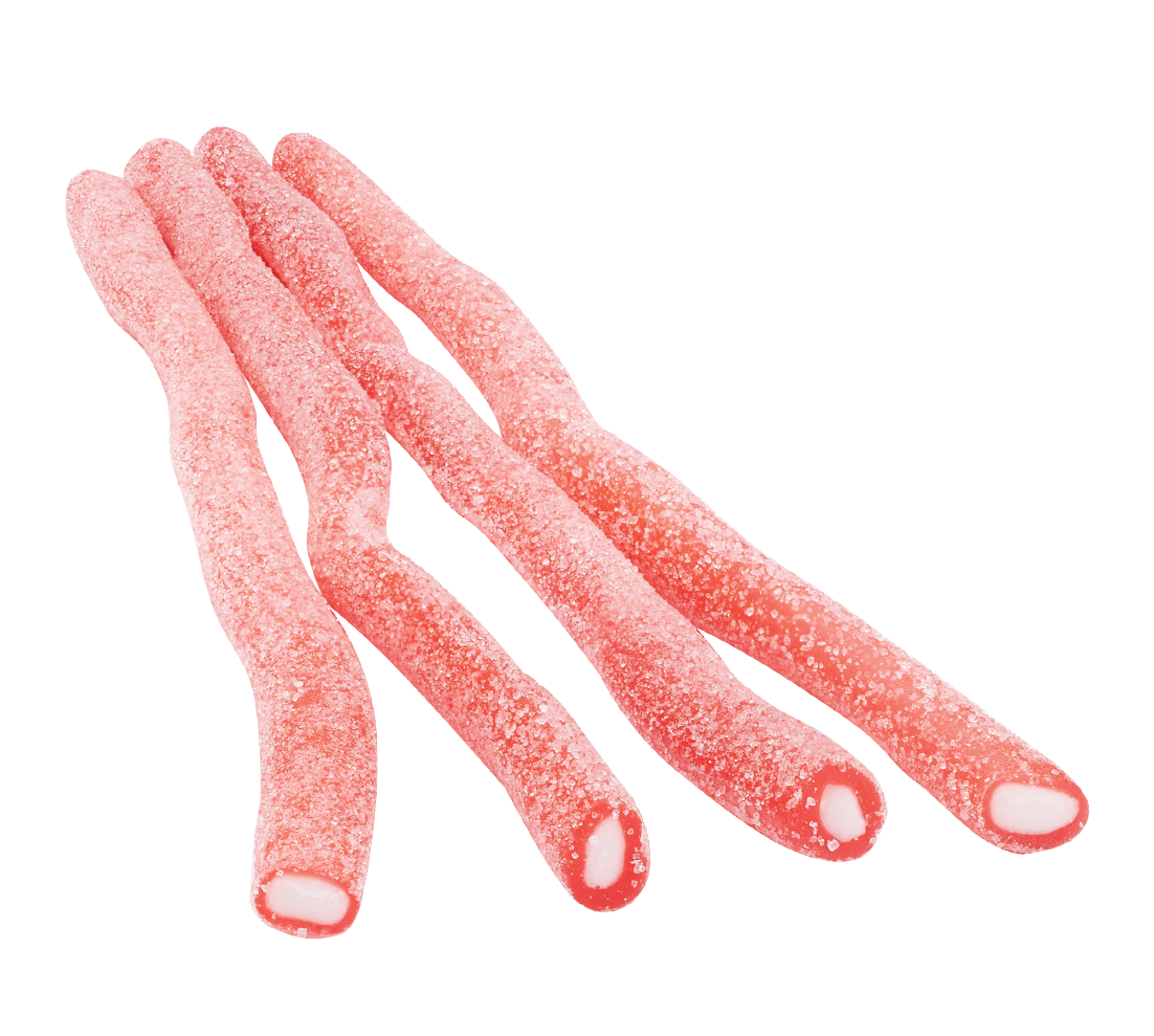 Michoc REGLISO Fraise Sucré - Michoc