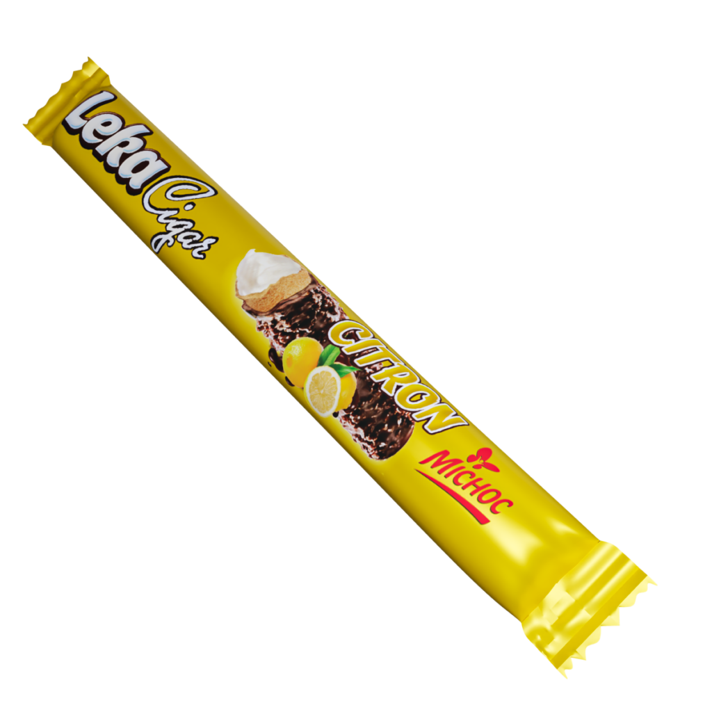 Michoc Leka Cigar Citron - Michoc