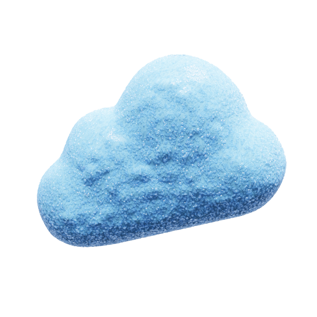 Michoc Moelo Cloud - Michoc