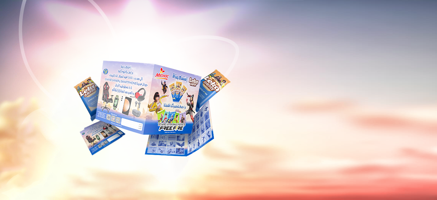 Michoc Accueil - Michoc